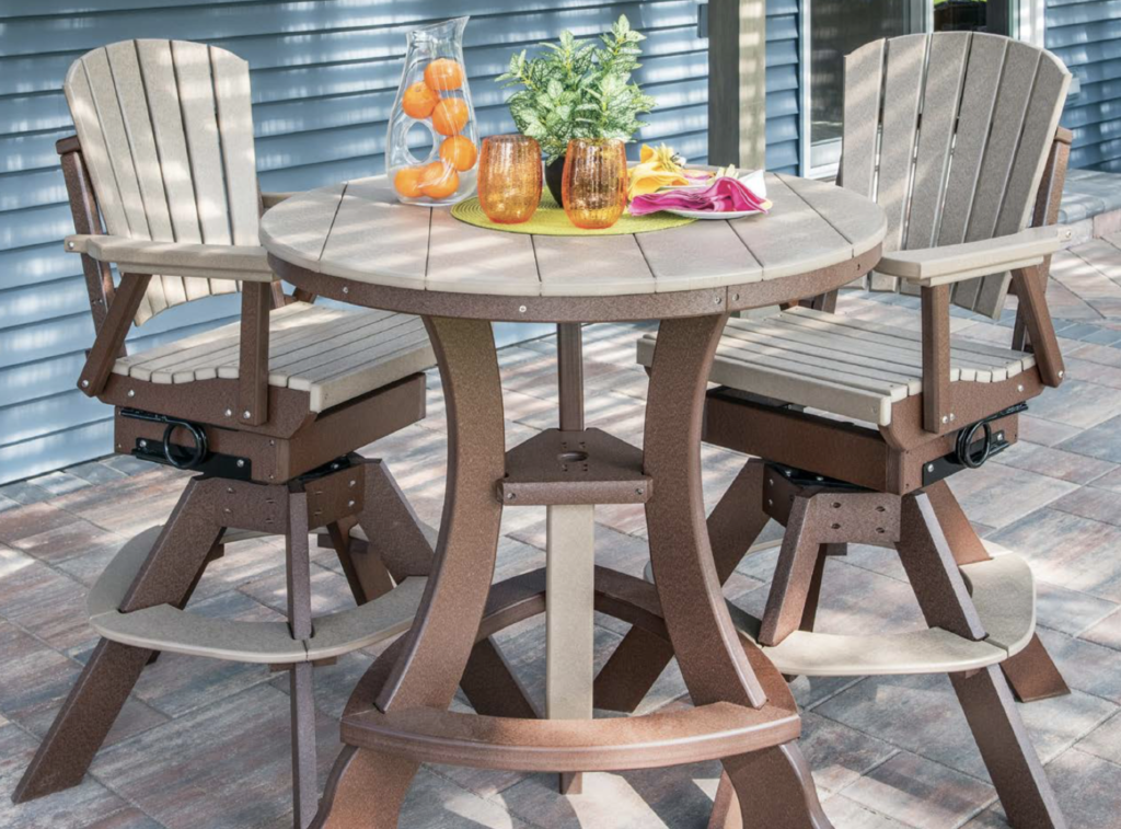 Charity Dining Collection